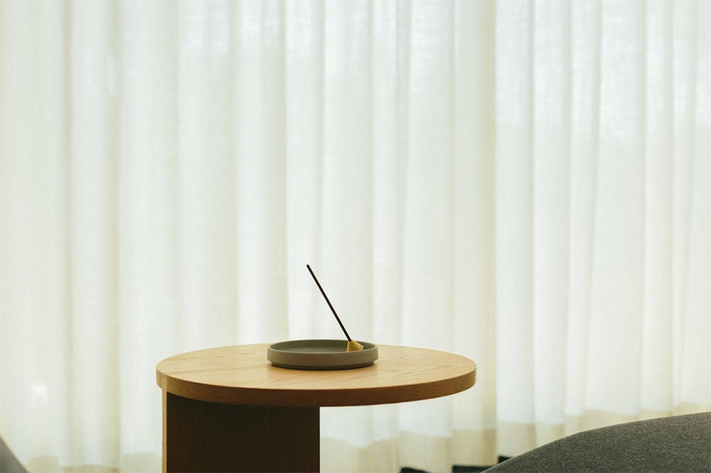 The Japanese art of scents: elegance and well-being every day – Bijo; Paris