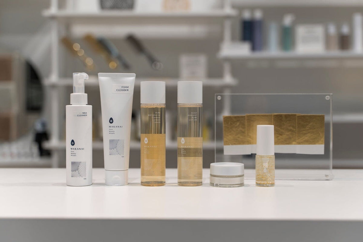 Bijo; Paris - Cosmétique Japonaise & J-Beauty
