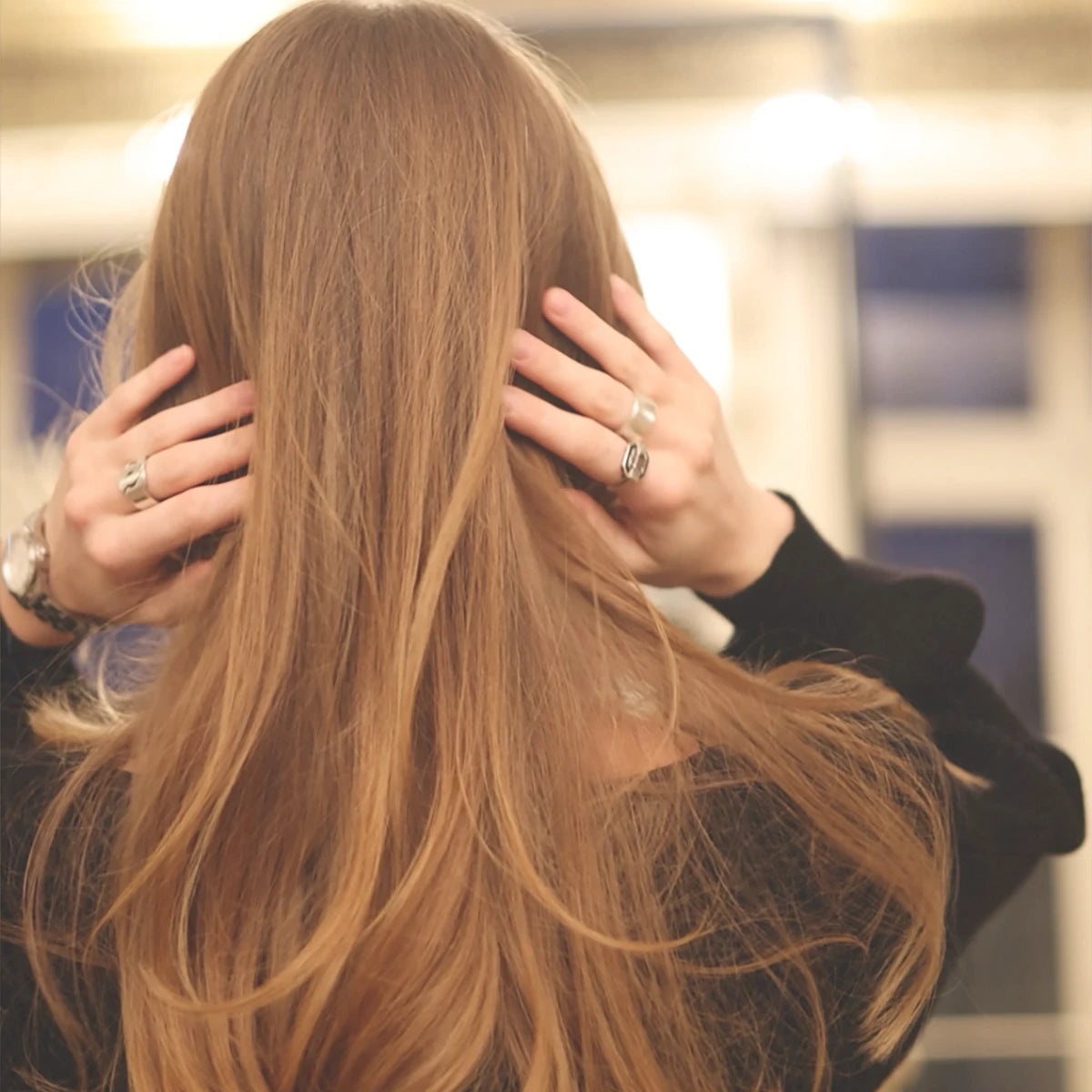 TOKIO INKARAMI – Bijo; Paris