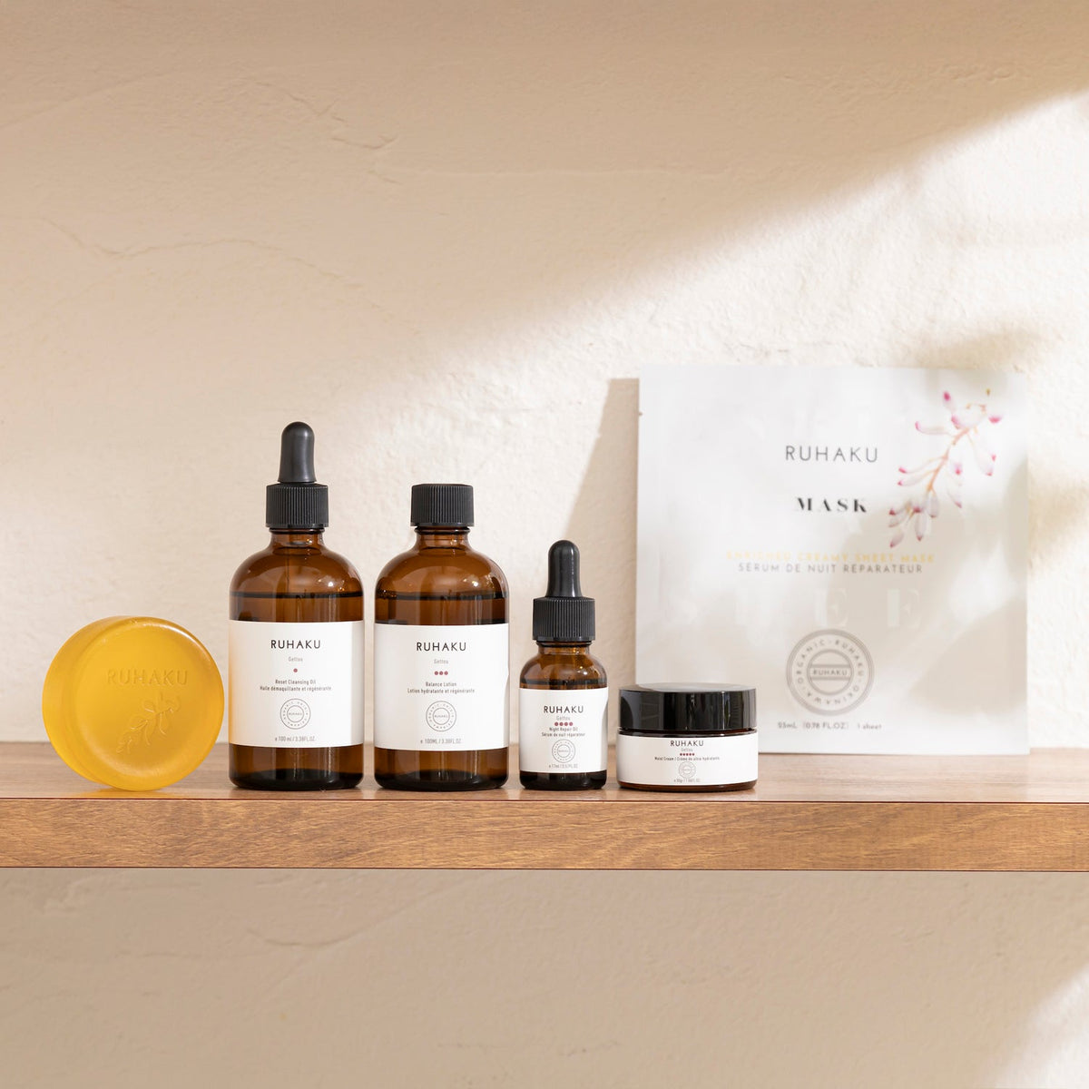 Bijo; Paris - Japanese Beauty