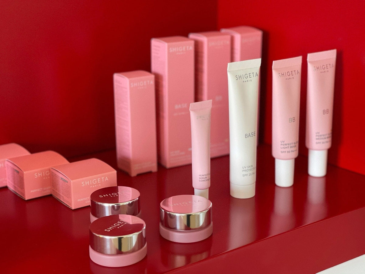 Bijo; Paris - Cosmétique Japonaise & J-Beauty