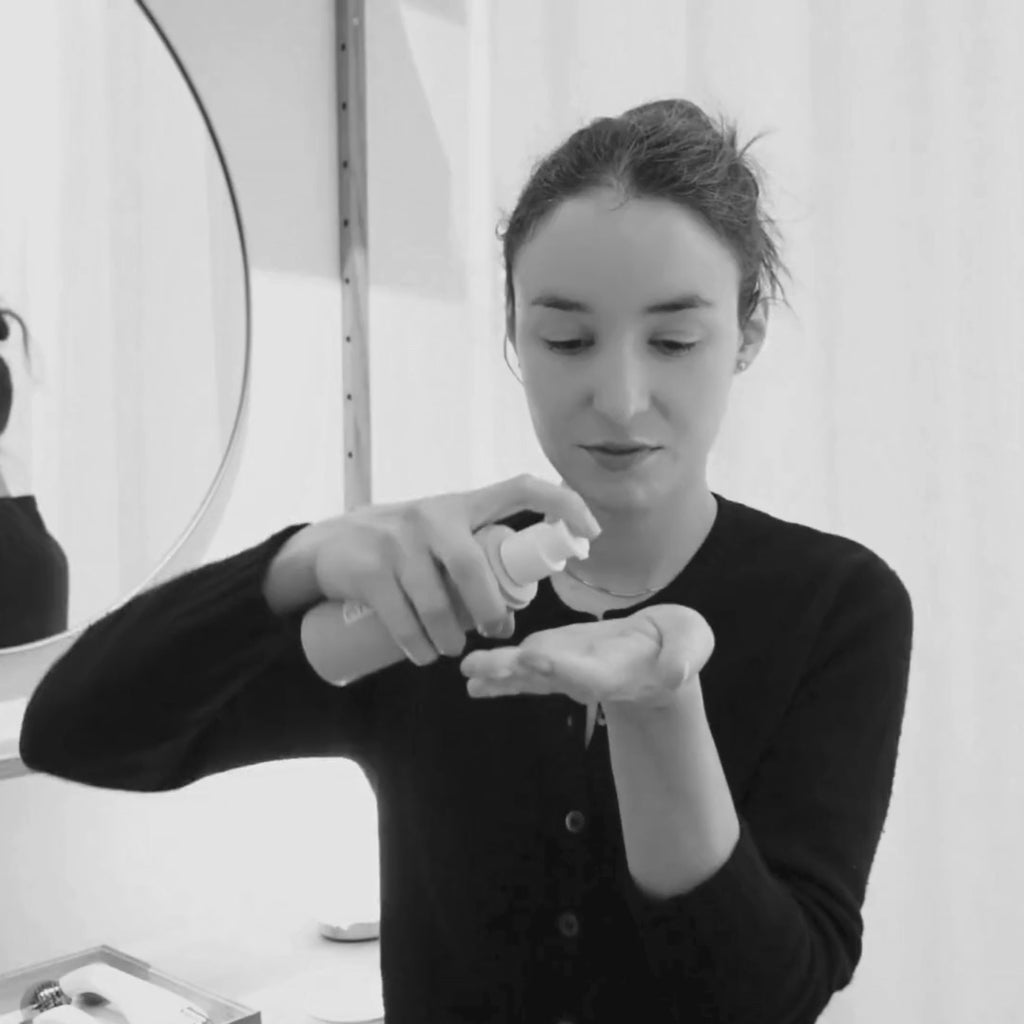 Masque de lifting EMS MediLift – Bijo; Paris